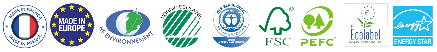 ALDA MAJUSCULE - Mobilier et fournitures de bureau, papeterie...